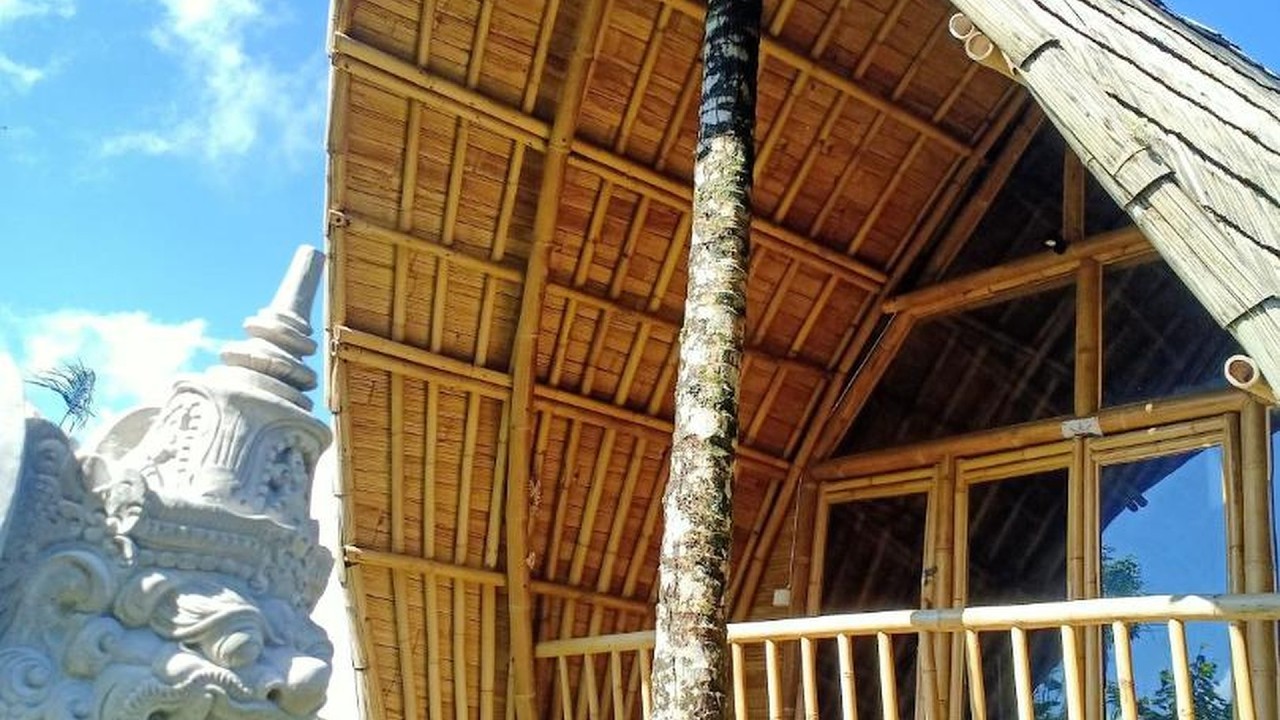 Jero Tumbuk Private Villa | Bali, Indonesia | Hotel Review 🏨