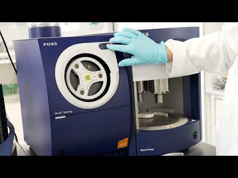 Food Testing Equipment - Food Testing Machine Latest Price ...