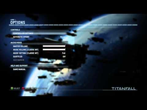 Steam Community :: Video :: Titanfall Menu Theme