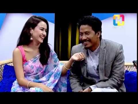Nischal Basnet and Swastima Khadka – Leading online portal