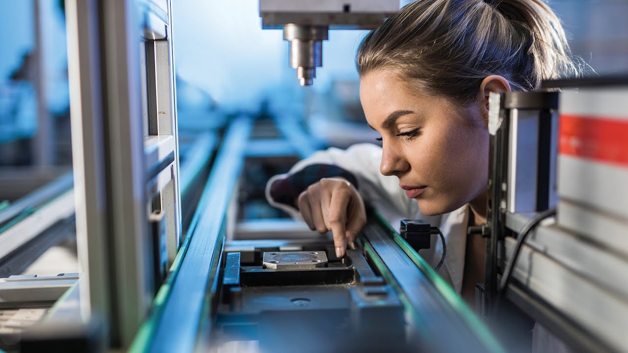 Additive Manufacturing General Personnel Certificate Course