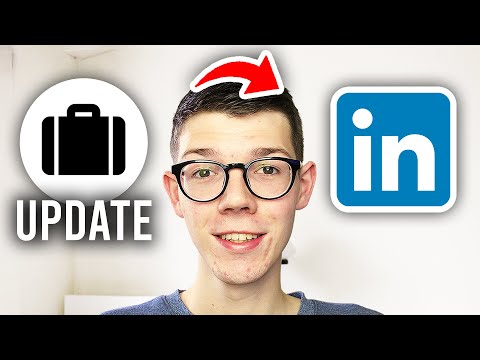 How To Add Promotion On Linkedin - Full Guide