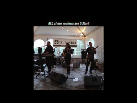 Videos | Exit Row Band