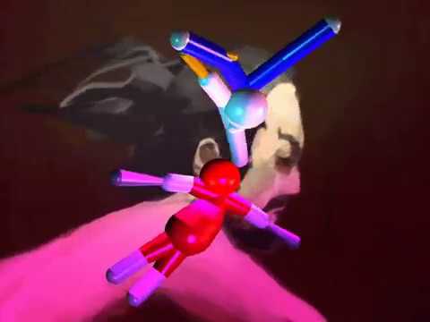 Steam Community :: Video :: Rubber Ninjas GamePlay