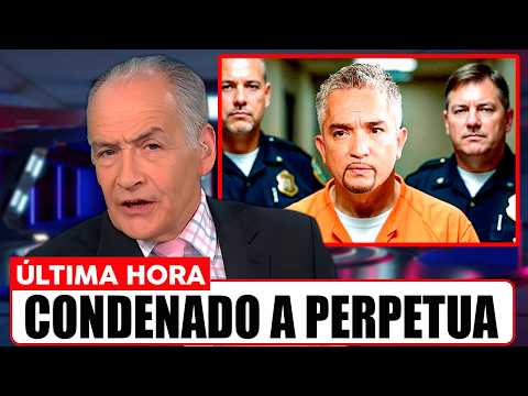 Condenado de por vida: el LADO OCULTO de César Millán que nadie contó!