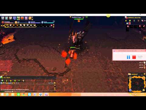 KBD Run (Anti-Dragon Shield vs Dragonfire Shield)