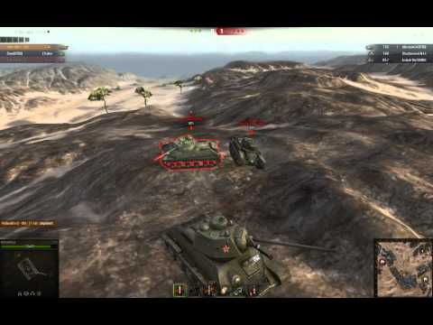 Steam Community :: Video :: WoT Jumping! -World Of Tanks