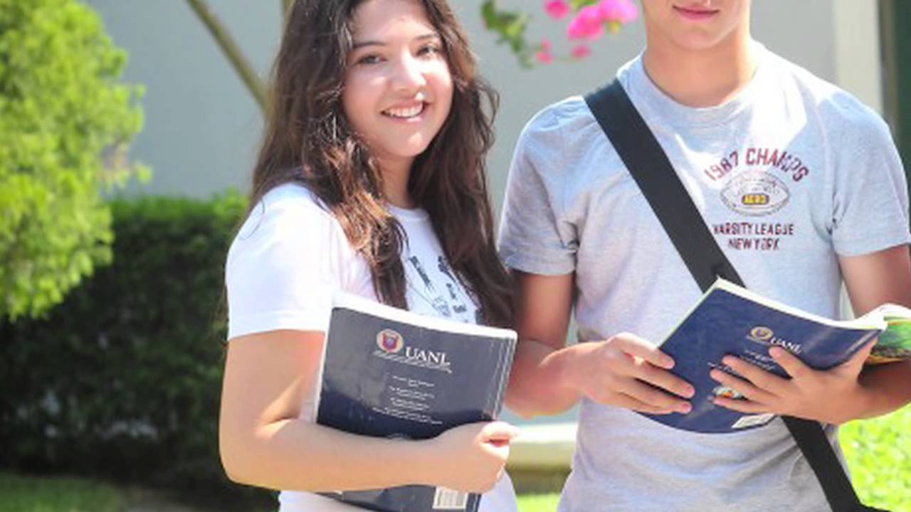 Video institucional Prepa 23