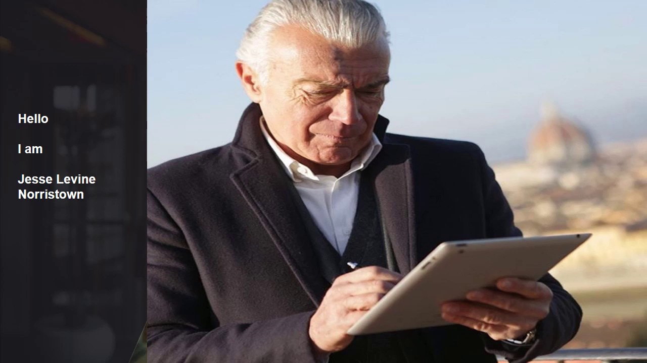 Role of Online Reputation Management in Digital Marketing | Jesse Levine Norrristown