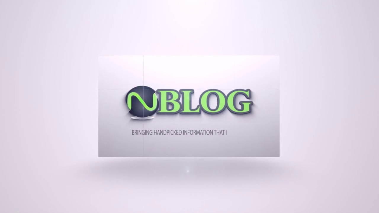 Introducing The Noble Blog. A new way of reading news and blogs