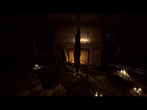 Steam Community :: Video :: EL CULTO DEL WALRIDER #6 | OUTLAST