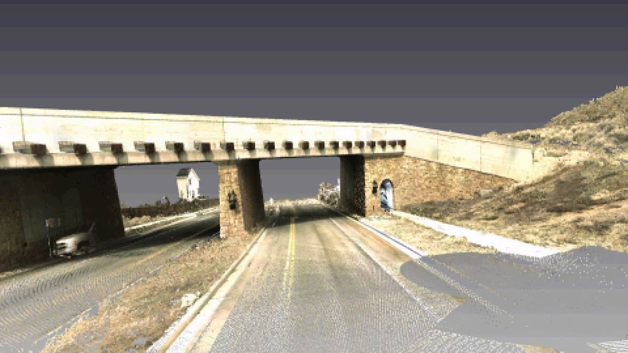 McNeil Engineering -- Draper Bridge