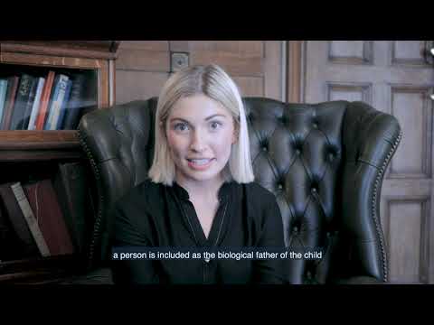 How does Paternity DNA Testing work?