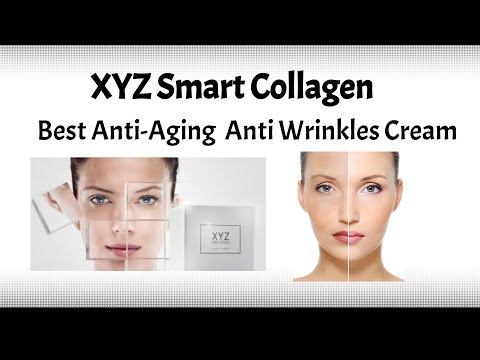 Wrinkle removal | Purchase XYZ Smart Collagen Wrinkle Removal