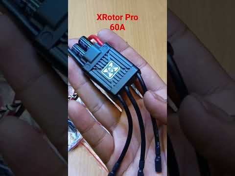 X-Rotor Pro #drone #diy