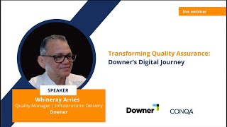 CONQA Reviews, Pricing & Ratings | GetApp NZ 2026