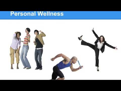 Wellness – Coaching for Personal Wellness