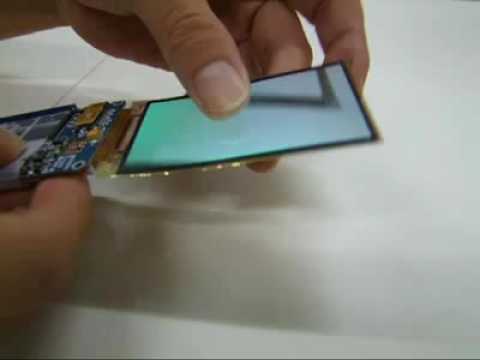 Samsung To Launch Smartphones With Flexible OLED Displays Next Year ...