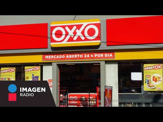 FEMSA une sus fuerzas con Valora, cadena europea | IMAGEN RADIO
