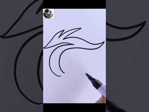 Garena Logo drawing #Shorts