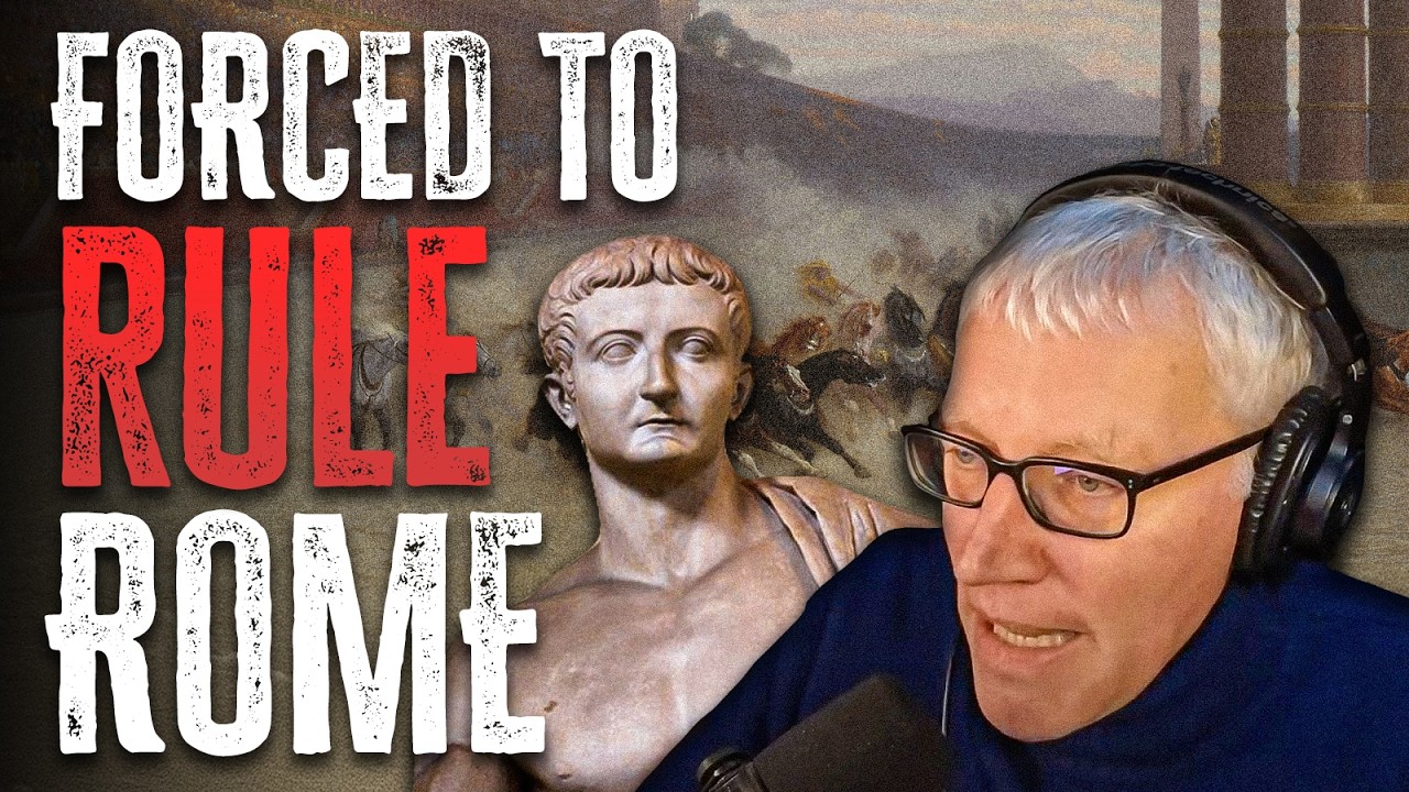 Tiberius: Rome's Most Underrated Emperor?