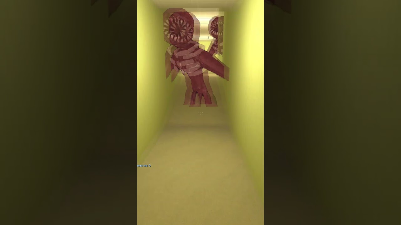 FIGURE The Chase Nextbot Gmod #garrysmod #gmodnextbots #gmod #nextbots
