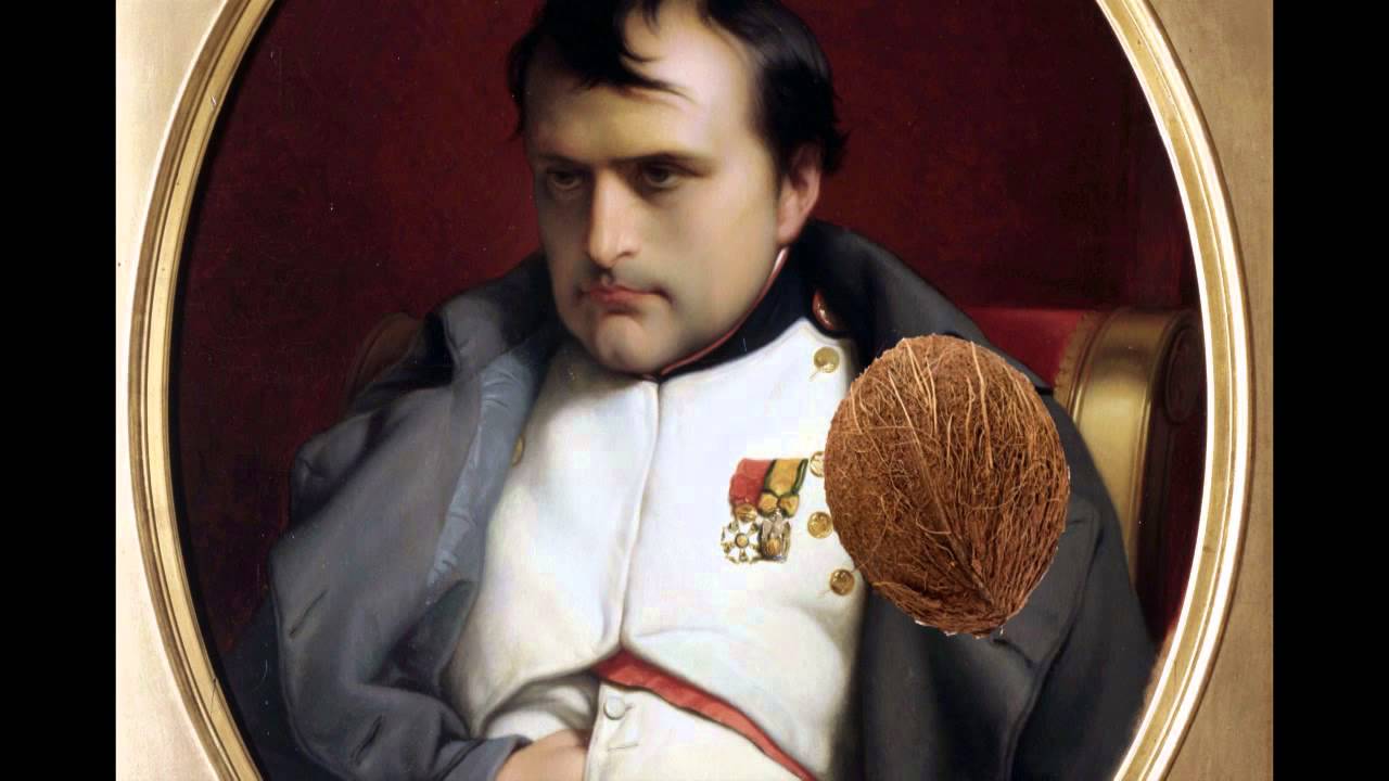 Mini-Doc project Coconut