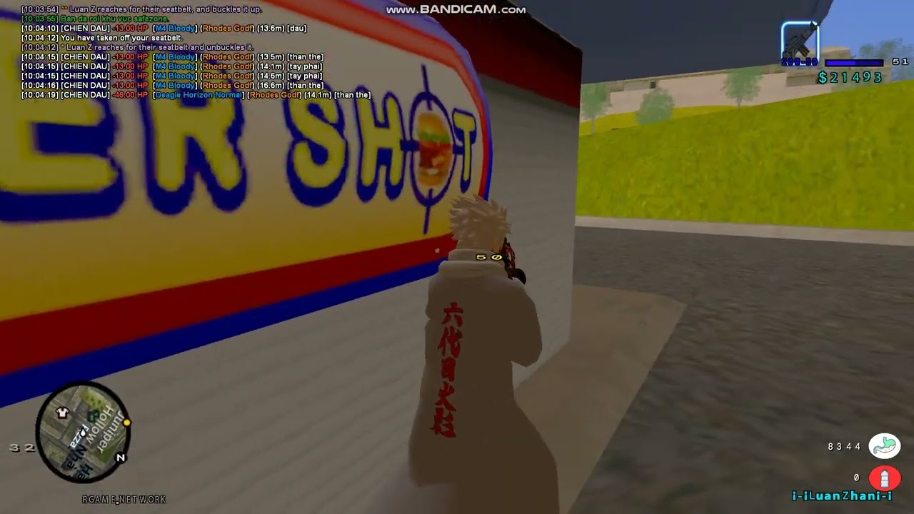 RGAME.NETWORK: Wallhack...