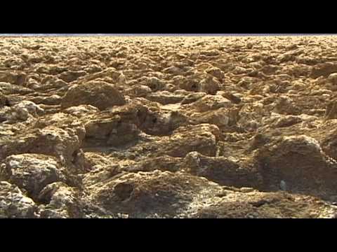 Death Valley Vacation Travel Video Guide