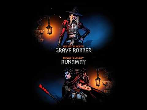 Steam Community :: Video :: Grave Robber vs Runaway