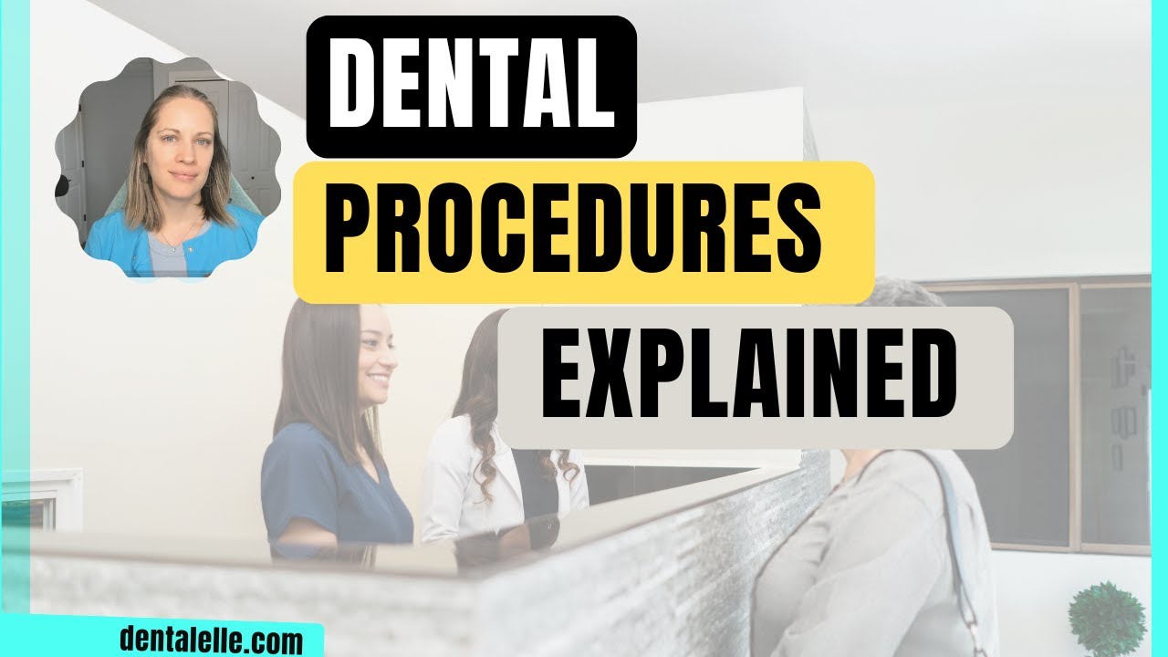 Navigating Dental Services: A Receptionist's Toolkit