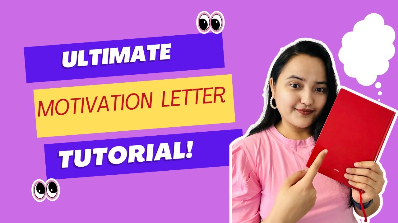 Mastering the Erasmus Mundus Motivation Letter: Essential Tips for ...