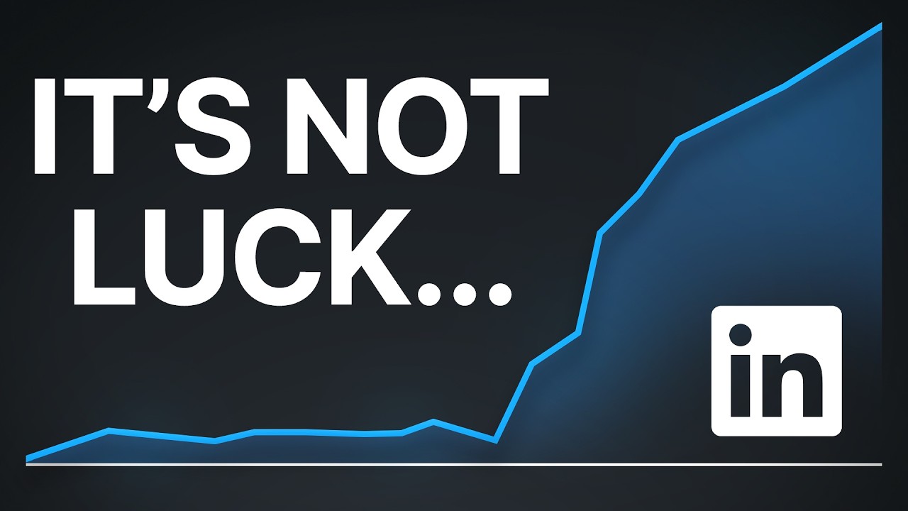 How Businesses Win LinkedIn's NEW Algorithm