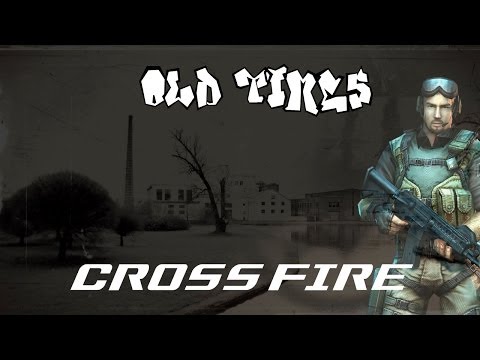 Steam Community :: Video :: Crossfire - Old Times