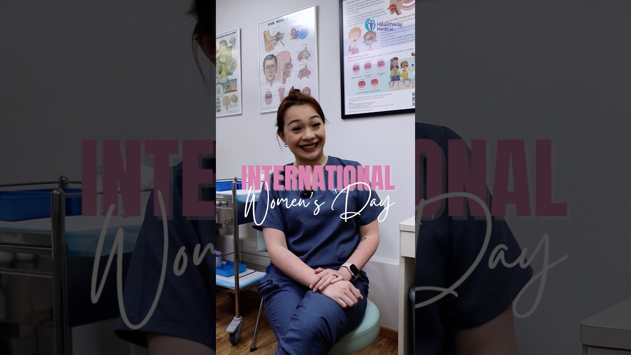 Happy International Women’s Day! 💖