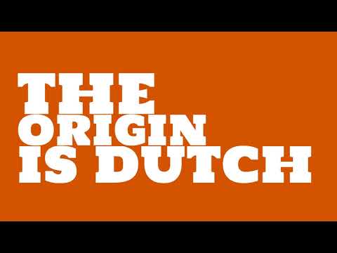 What is the origin of the name Christiaan?