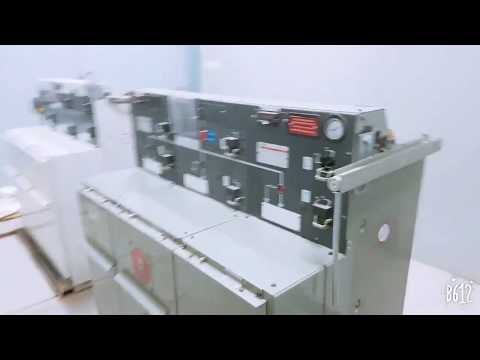 Ring Main Unit - rmu Switchgear Latest Price, Manufacturers & Suppliers