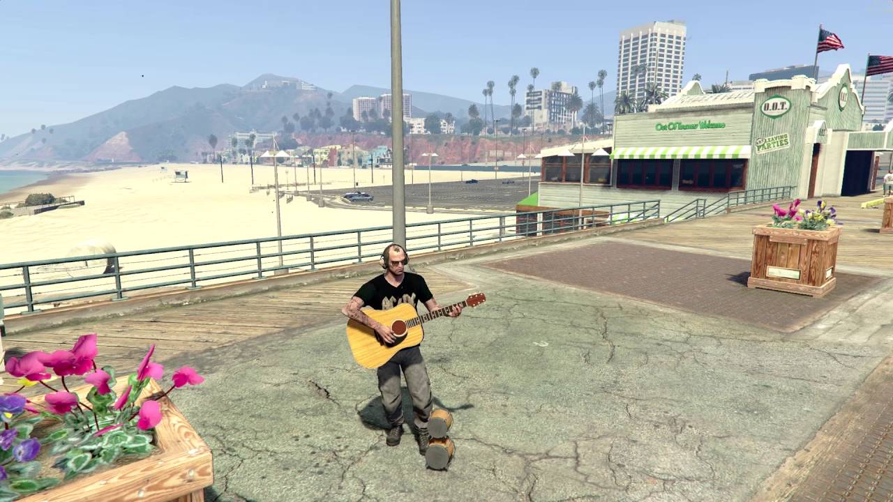 5 AC/DC Guitar Sound - GTA5-Mods.com