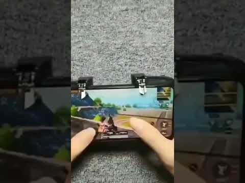 WATCH BEFORE BUYING OnePlus Gaming Triggers for PUBG Mobile / BGMI / COD (Review)