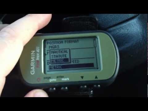 Products Garmin Foretrex 401 Waterproof Hiking GPS | snappingnabobesses
