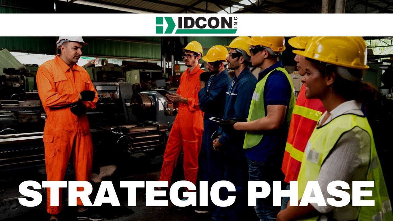 What's New in Shutdown/Turnaround Management? Phase 1: Strategic Phase