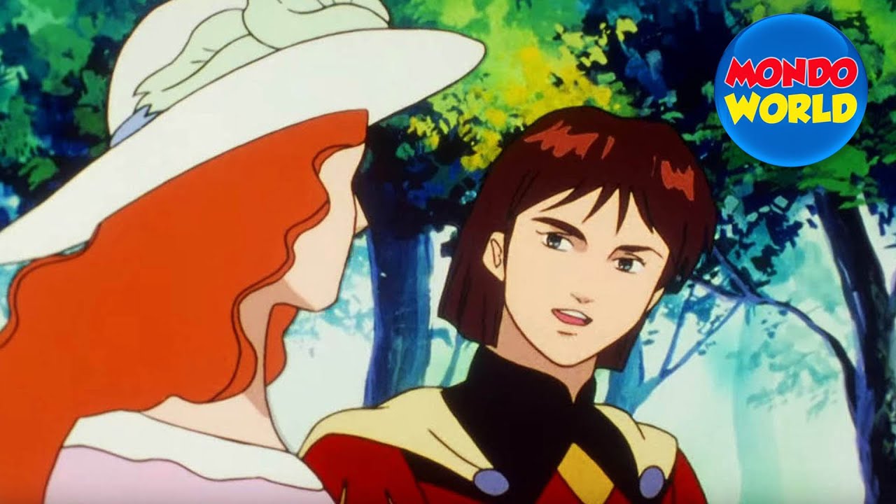 CINDERELLA cartoon series part 12 | cartoon for kids | animated series | Cinderella story