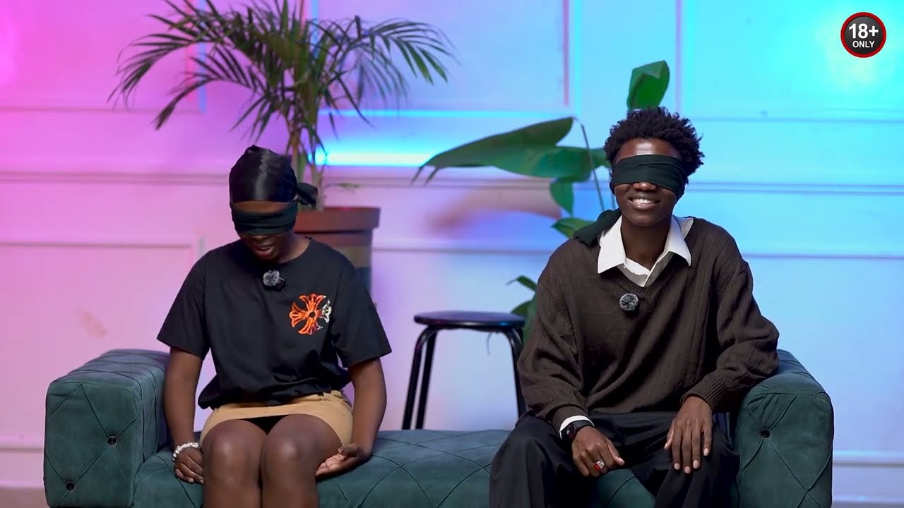 Blind Date episode 10