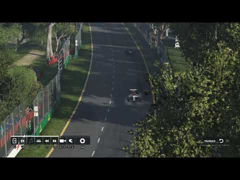 Steam Community :: Video :: F1 2019 is a cursed game