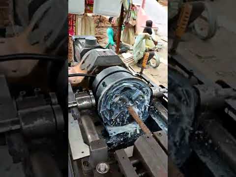 Thread Cutting Machine - Thread Cutting Machinery Latest Price ...