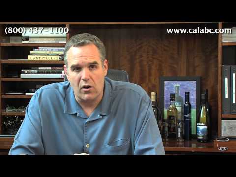 California Liquor License Laws | Can You Distill Liquor at Home?
