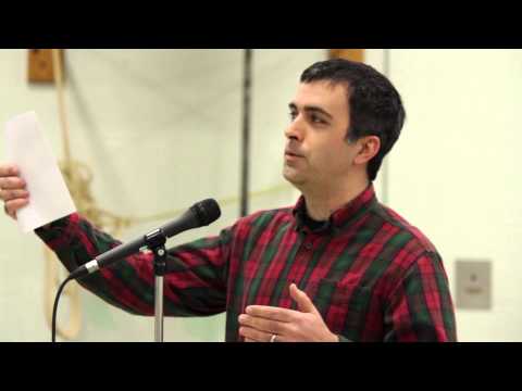 Northampton Ward 6 Public Forum: Route 66 Traffic & Safety