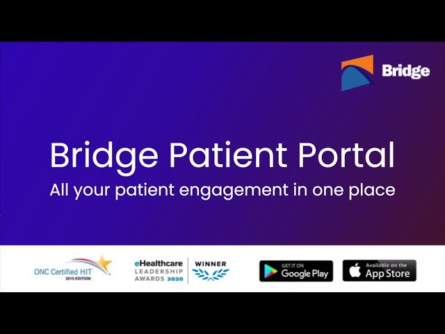 Bridge Portal Pricing, Reviews, & Features in 2022