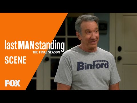 Tim Allen is Reviving Home Improvement on His Final Season of Last Man ...