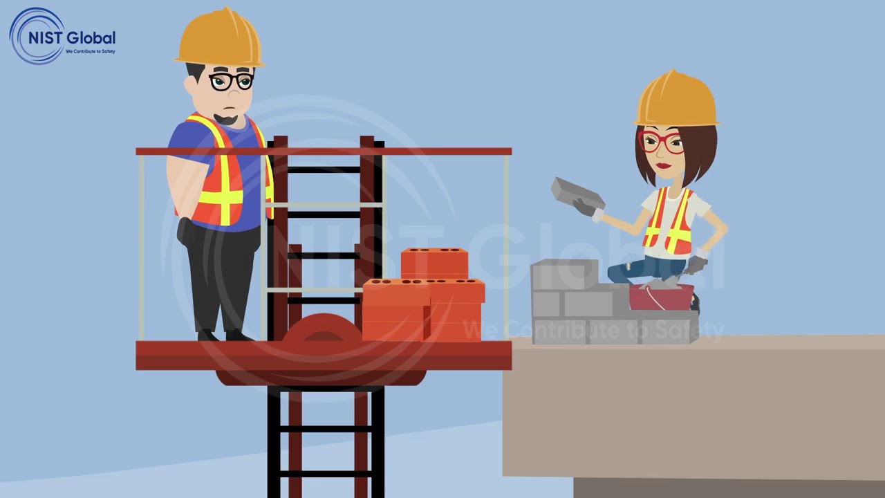 Manual Material Handling | Safety Training | NIST Global